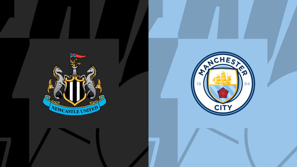 Live Stream Manchester City vs Newcastle United: TV Channel, Kick-off ...
