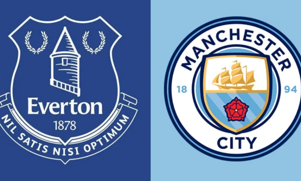 Live Stream Everton vs Manchester City: TV Channel, Kick-off time and How to Watch Online Guide ...